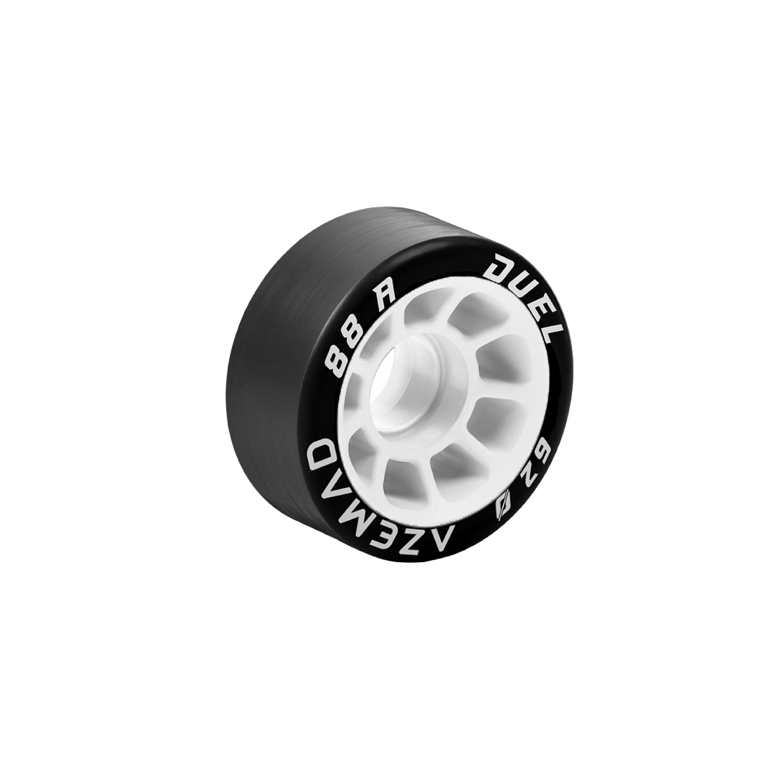 RUEDAS AZEMAD DUEL 88A - Full Patín